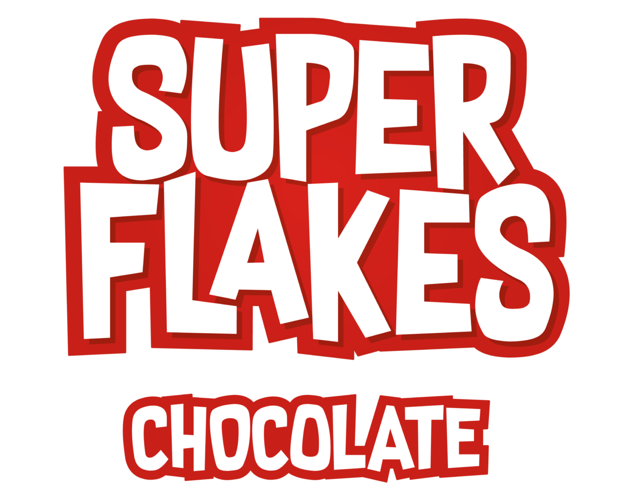 SuperFlakes Chocolate - Bocadeli